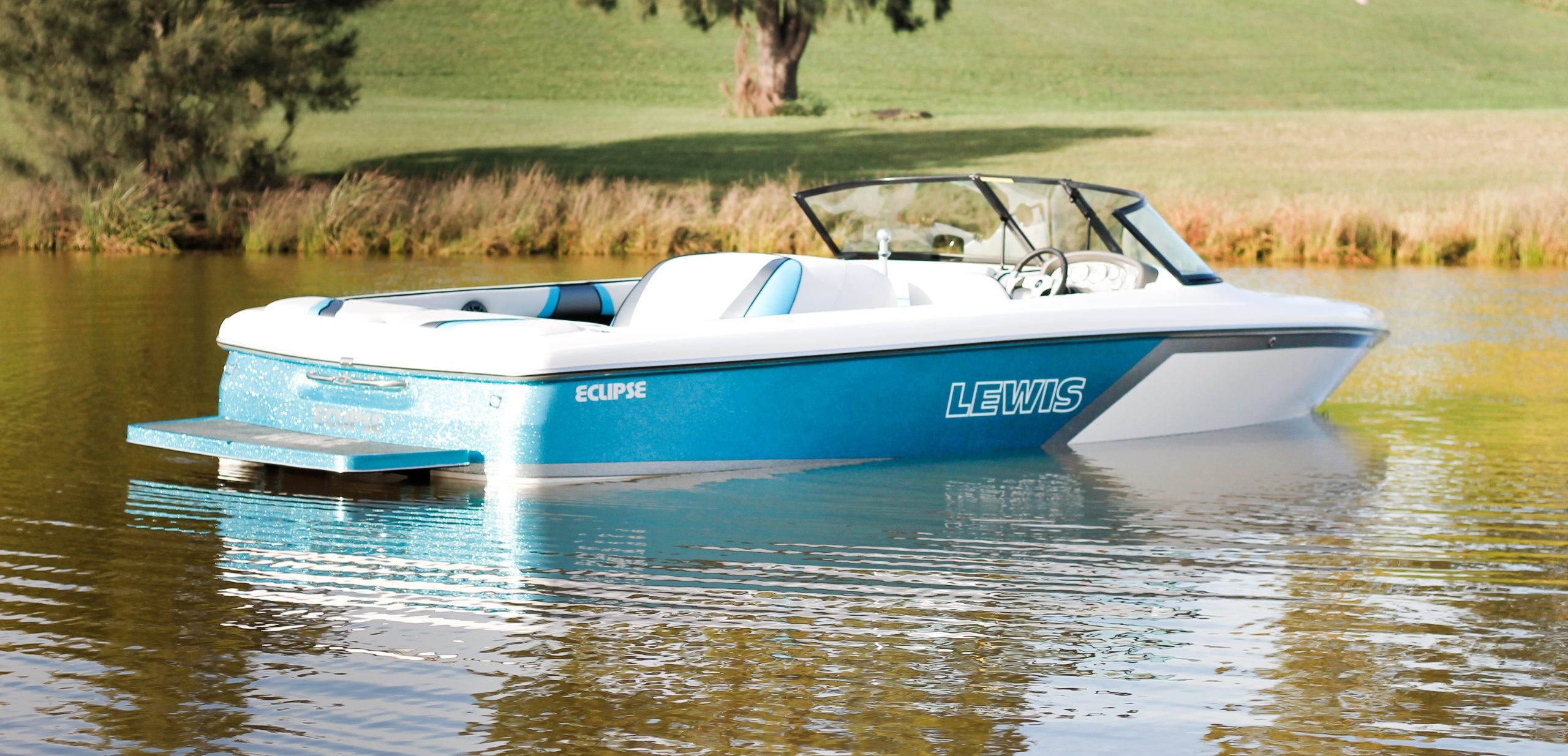 Home - Lewis Boats